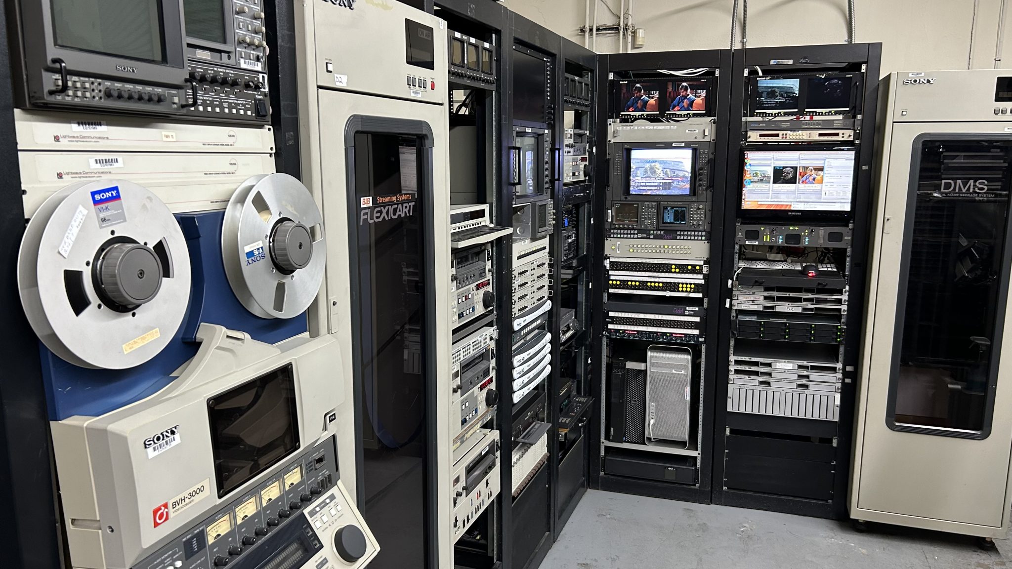 BroadcastStore.Pro – Broadcast Equipment Sales – Media & Archiving ...